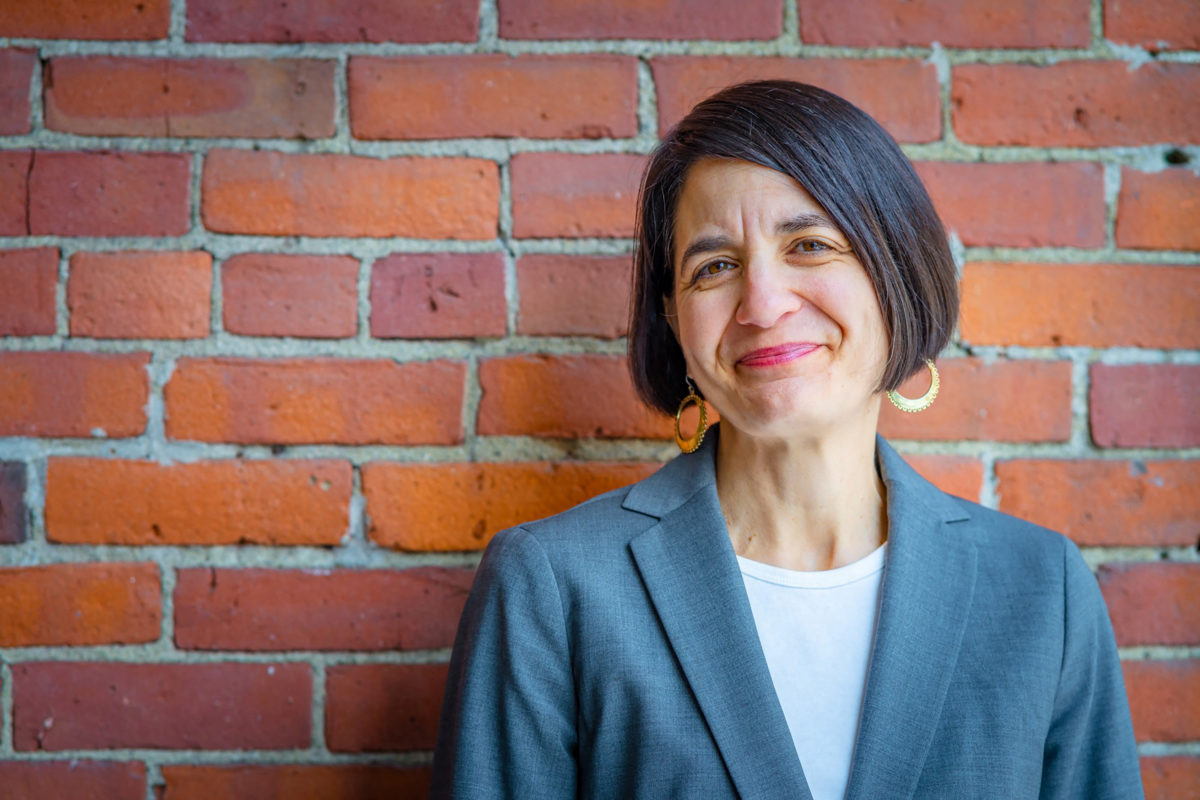 Becca Balint becomes Vermont’s 1st woman elected to Congress | PBS News