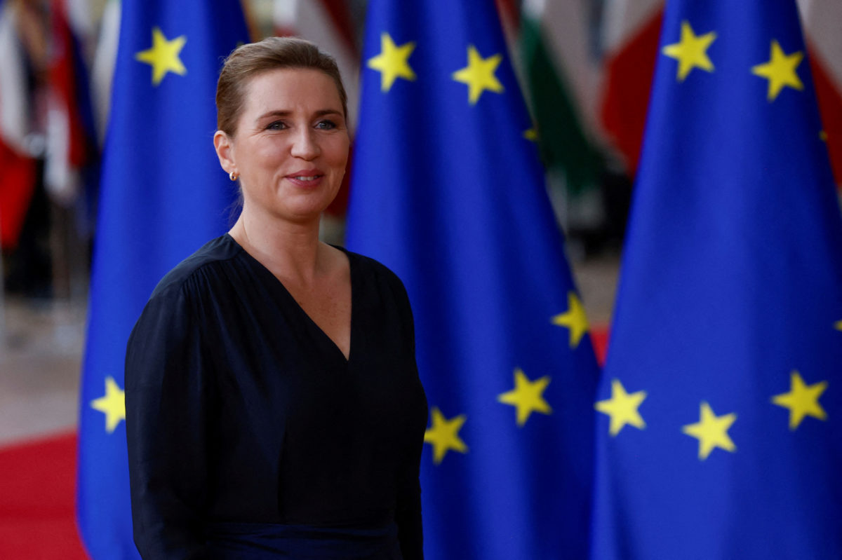 No clear winner in Danish parliamentary election exit polls | PBS News