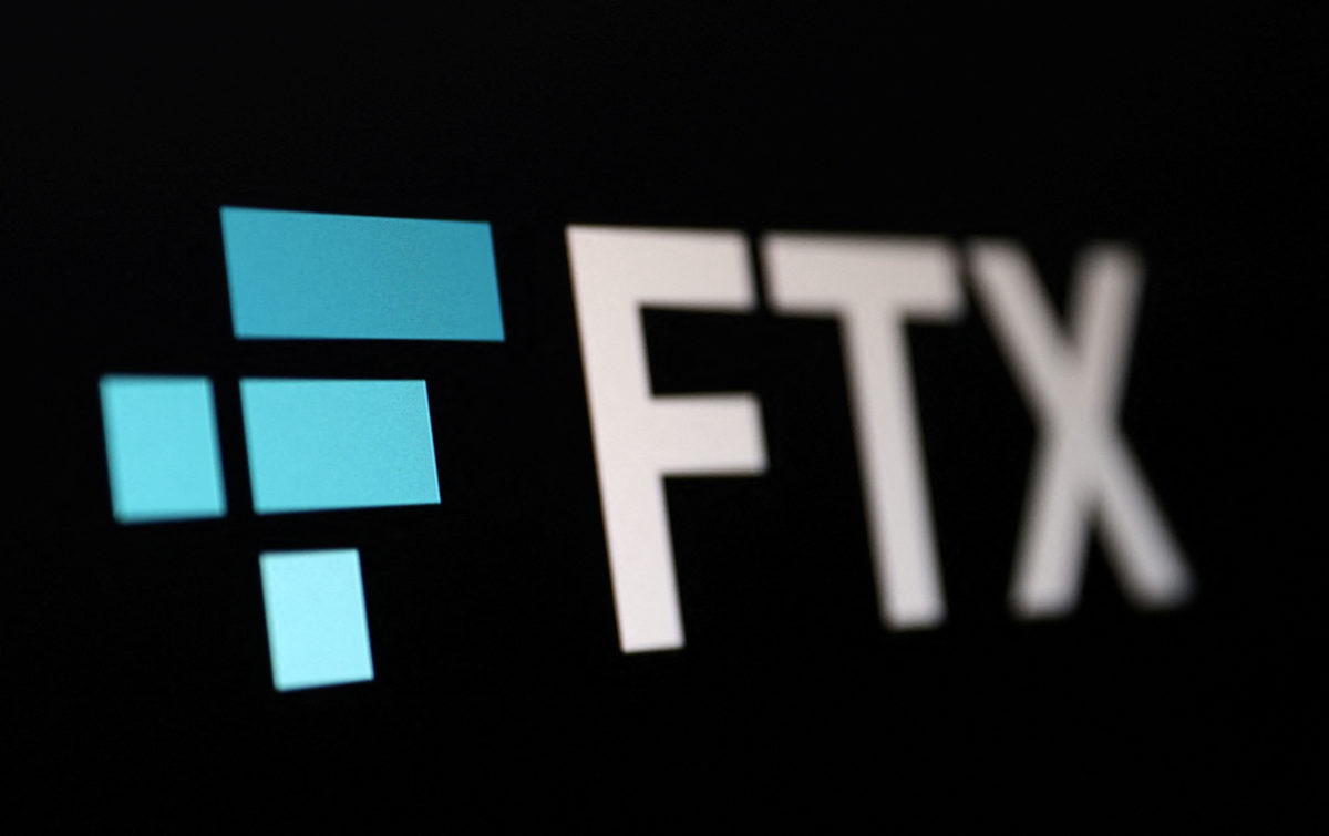 Embattled cryptocurrency exchange FTX files for bankruptcy following ...