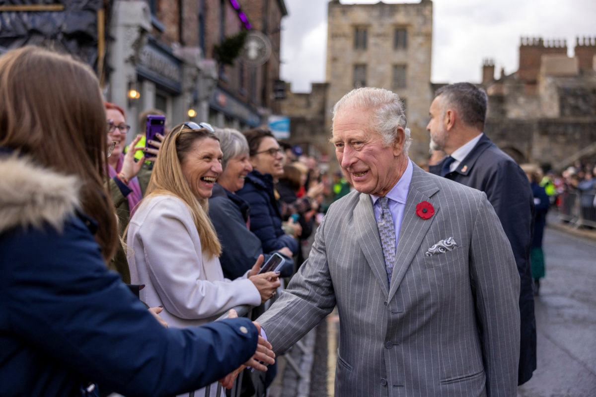 King Charles III is officially ascending the throne. Here’s what to ...