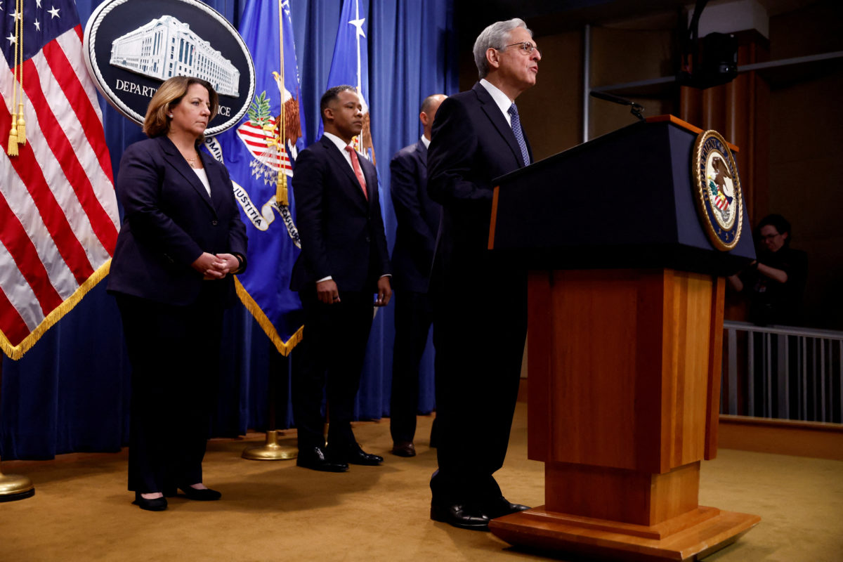 What are special counsels and what do they do? | PBS News