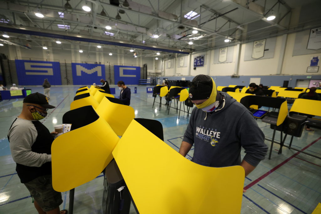 November 5, 2022 – PBS News Weekend full episode | PBS News Weekend