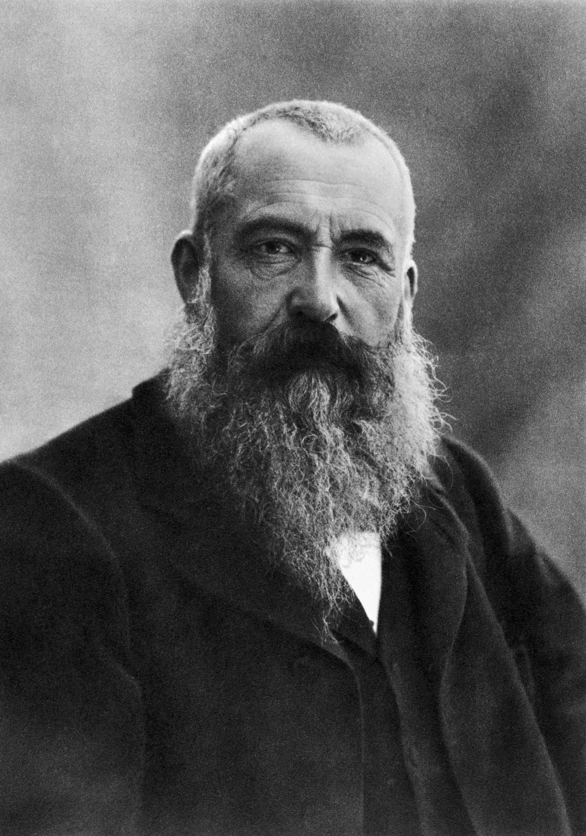 How Monet’s artistic vision shone through ailing eyes | PBS News