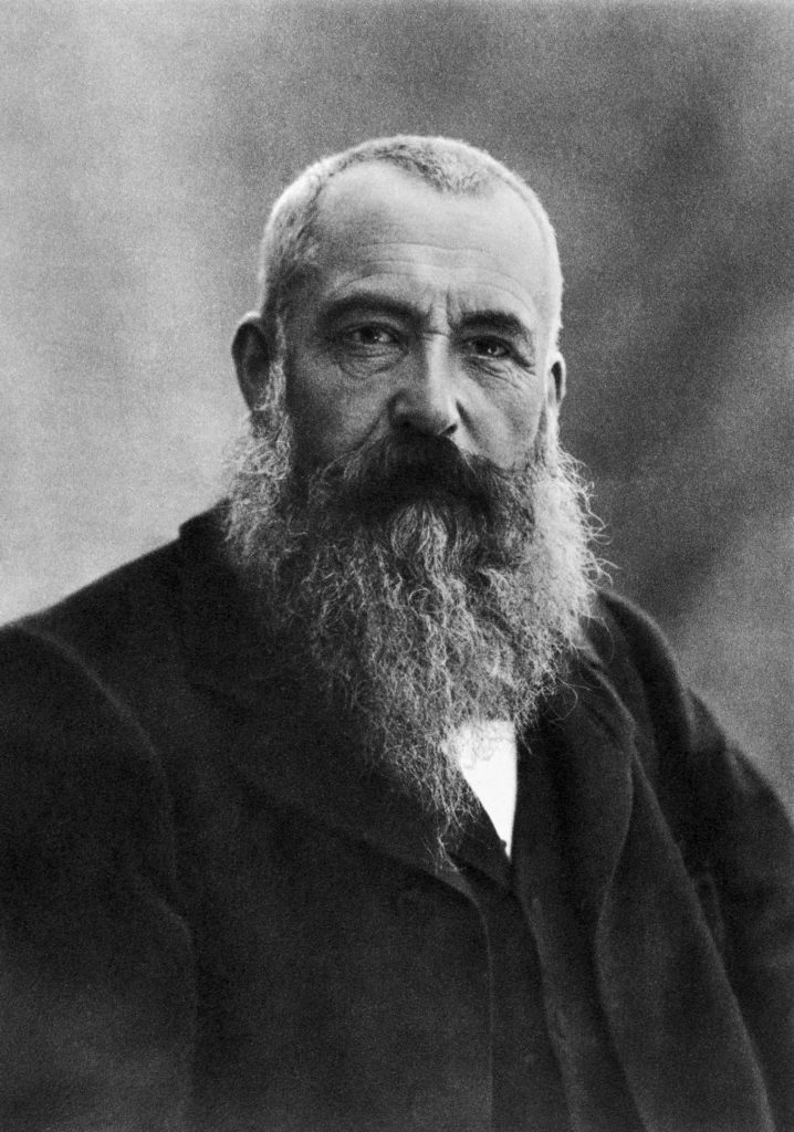 How Monet’s artistic vision shone through ailing eyes | PBS News
