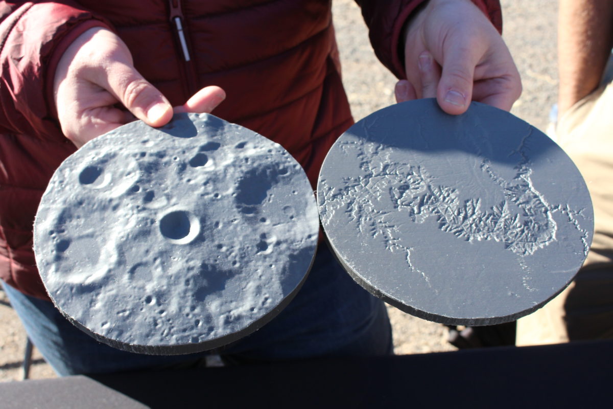 3 things NASA is testing for its future moon base camp | PBS News