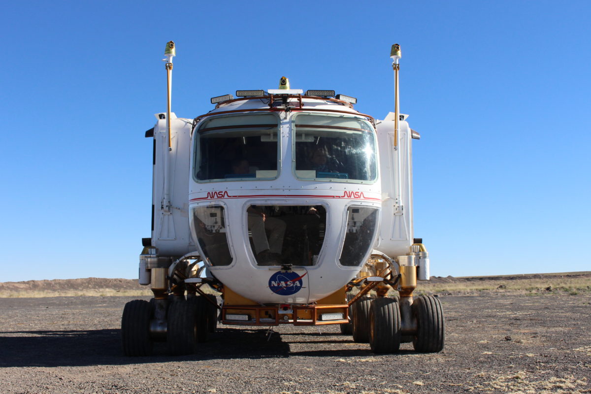 3 things NASA is testing for its future moon base camp | PBS News