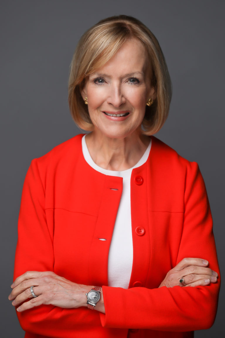 Judy Woodruff to Step Aside from PBS NewsHour Anchor Desk | PBS News