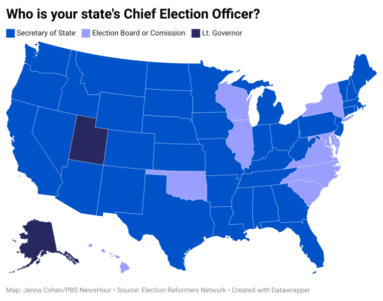 How to watch midterm election results with PBS NewsHour | PBS News