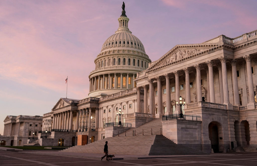 Races to watch as election night returns come in | PBS NewsHour