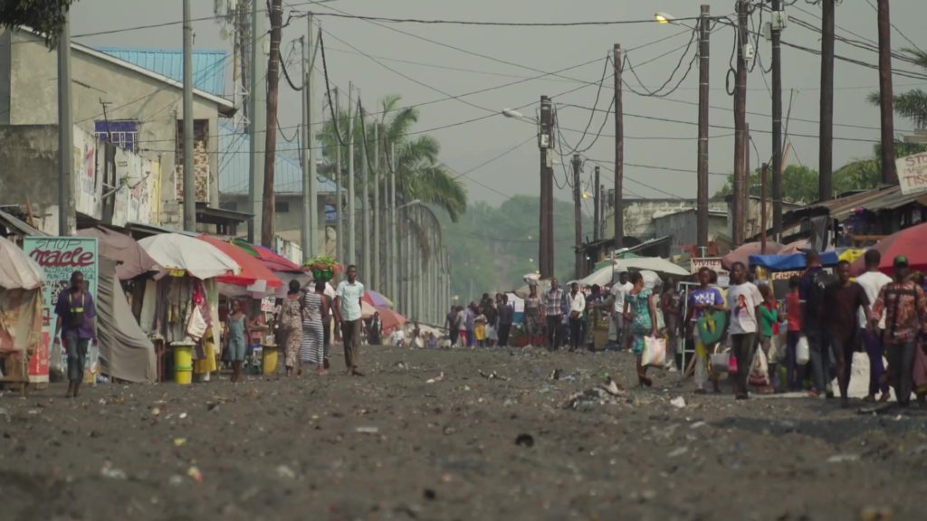Central African health workers fighting mpox face lack of vaccines and ...