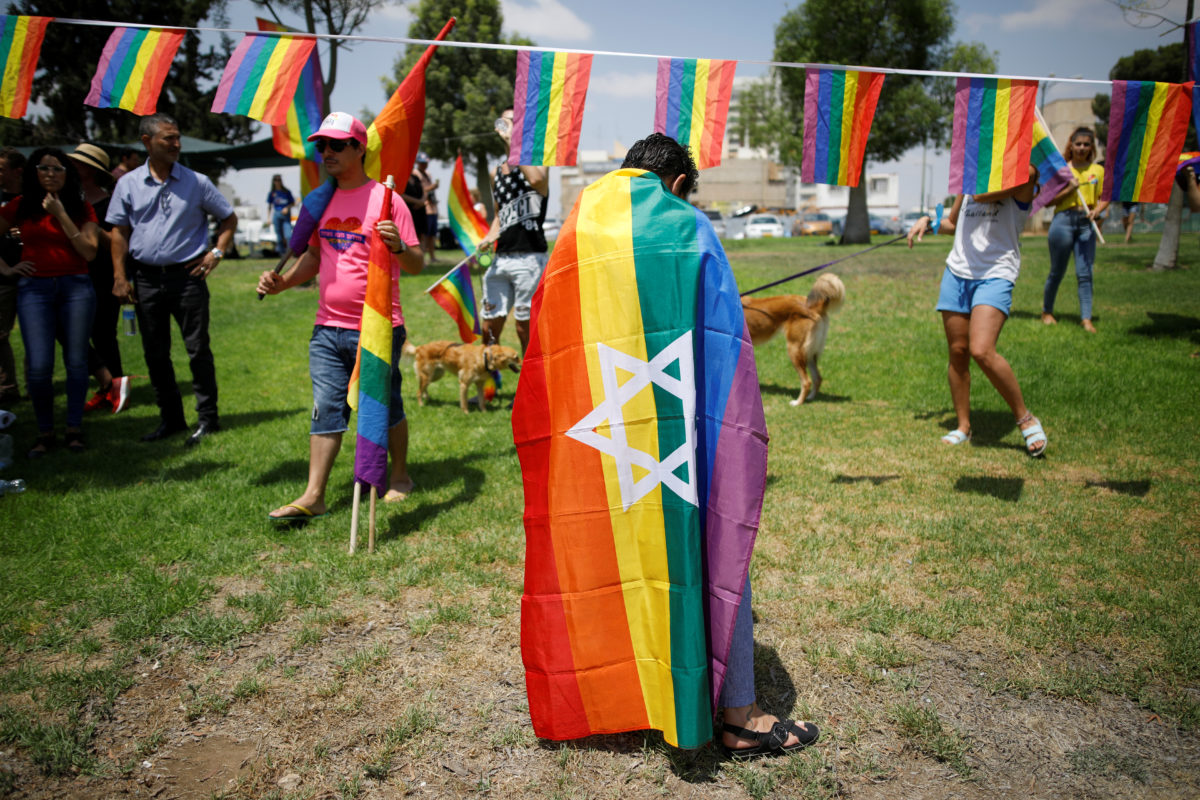 Israeli doctors, health care workers reject Netanyahu allies’ anti ...