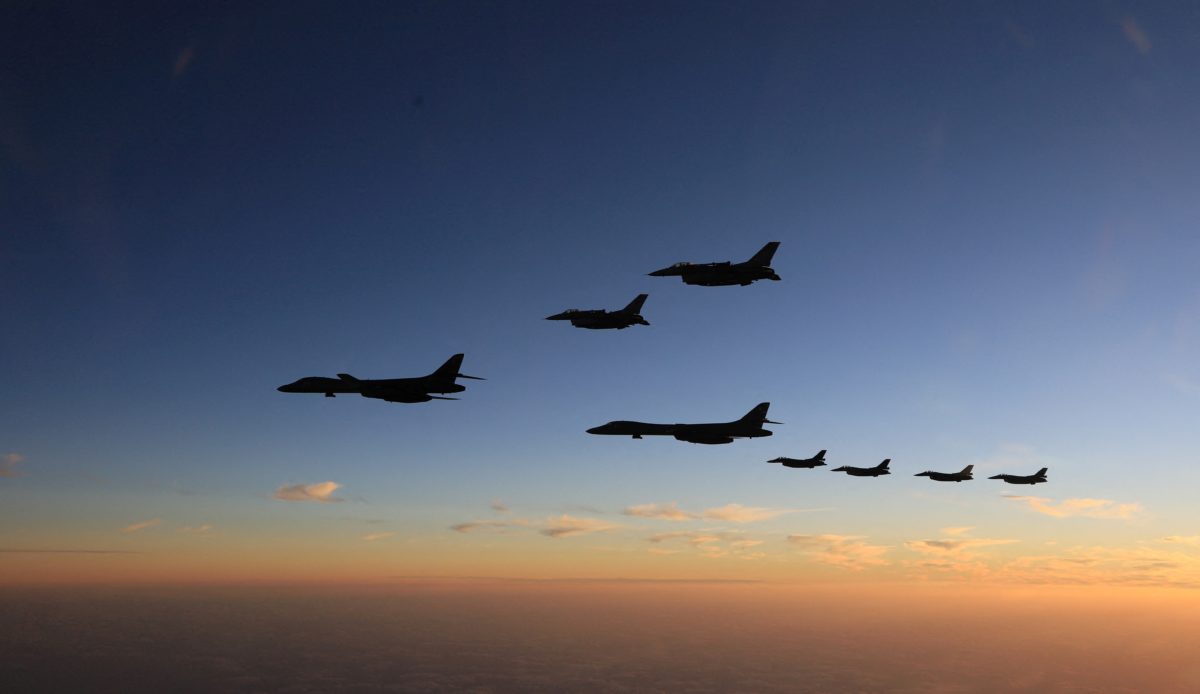 Why Japan is boosting its arms budget and 'counterstrike capability ...