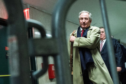 Trump Organization ‘willfully’ hindered probe, hit with secret contempt ...