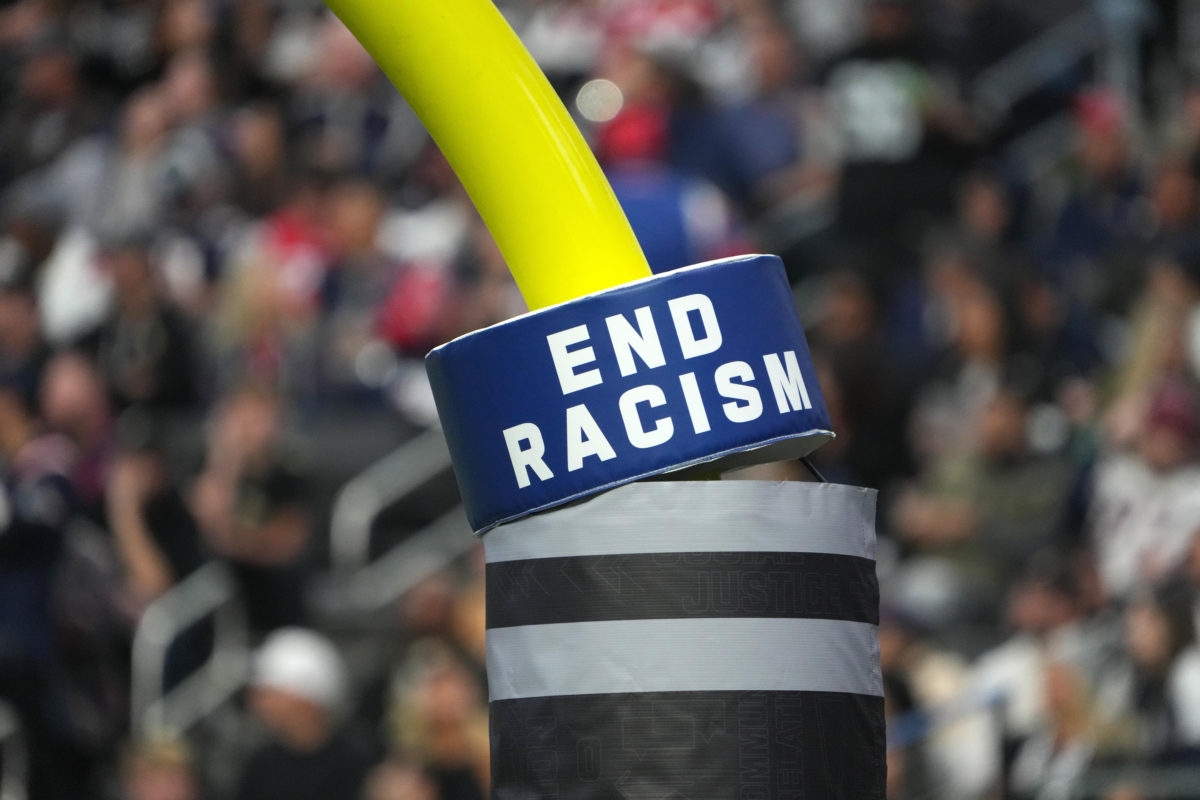 Racist incidents in high school football spark talks and programs | PBS ...