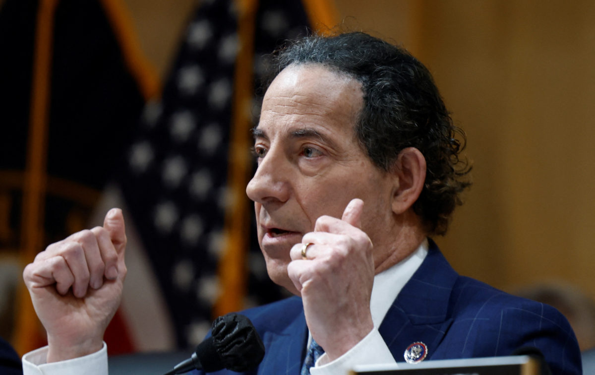 Rep. Jamie Raskin says he’s been diagnosed with lymphoma | PBS News