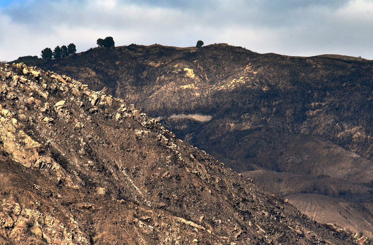 How California is tackling the increasing threat of mudslides | PBS News