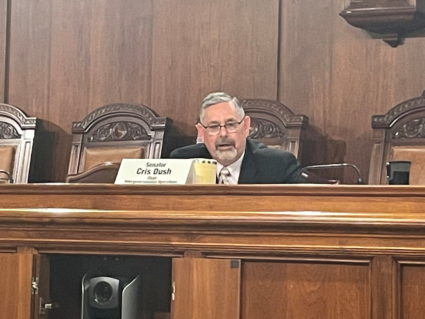 Republicans who deny 2020 election results lead key oversight ...