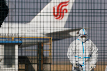 What we know about the COVID-19 data China is — and isn't — sharing ...