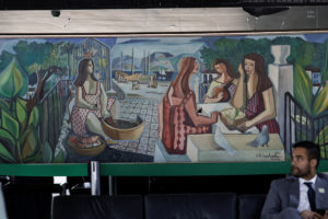 Brazil reckons with artistic treasures damaged in anti-democratic Jan ...