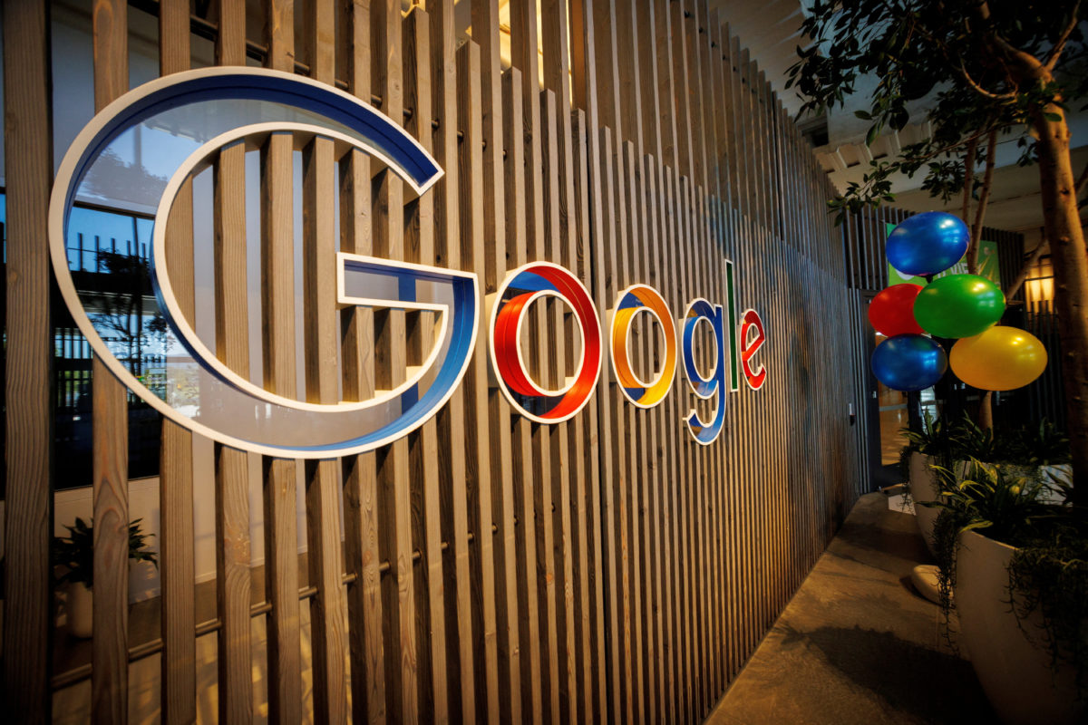 U S Regulators To Challenge Google s Search Engine Dominance In