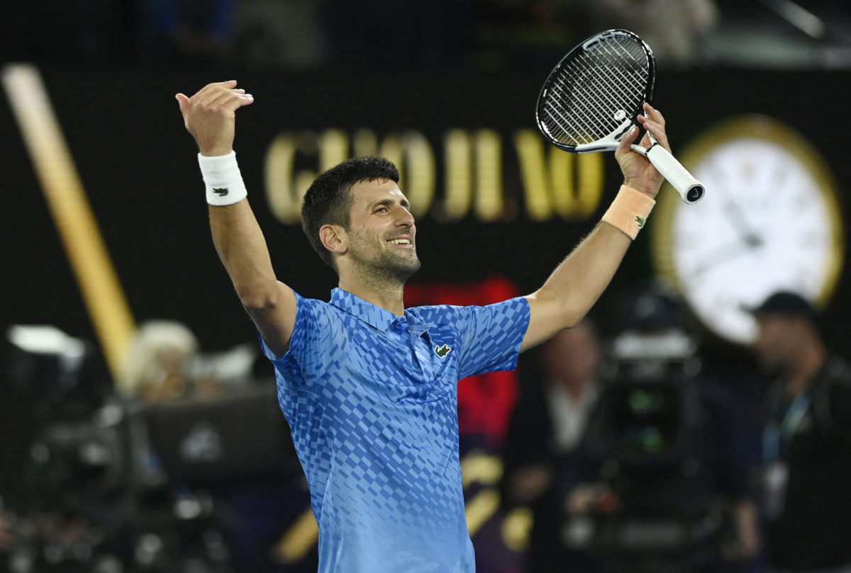 Novak Djokovic wins his 10th Australian Open championship, 22nd Grand Slam | PBS News