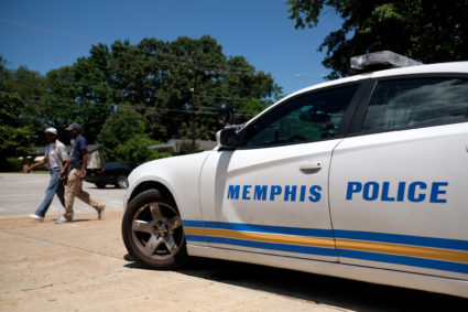 Shooting at Memphis library leaves one person dead, officer wounded ...