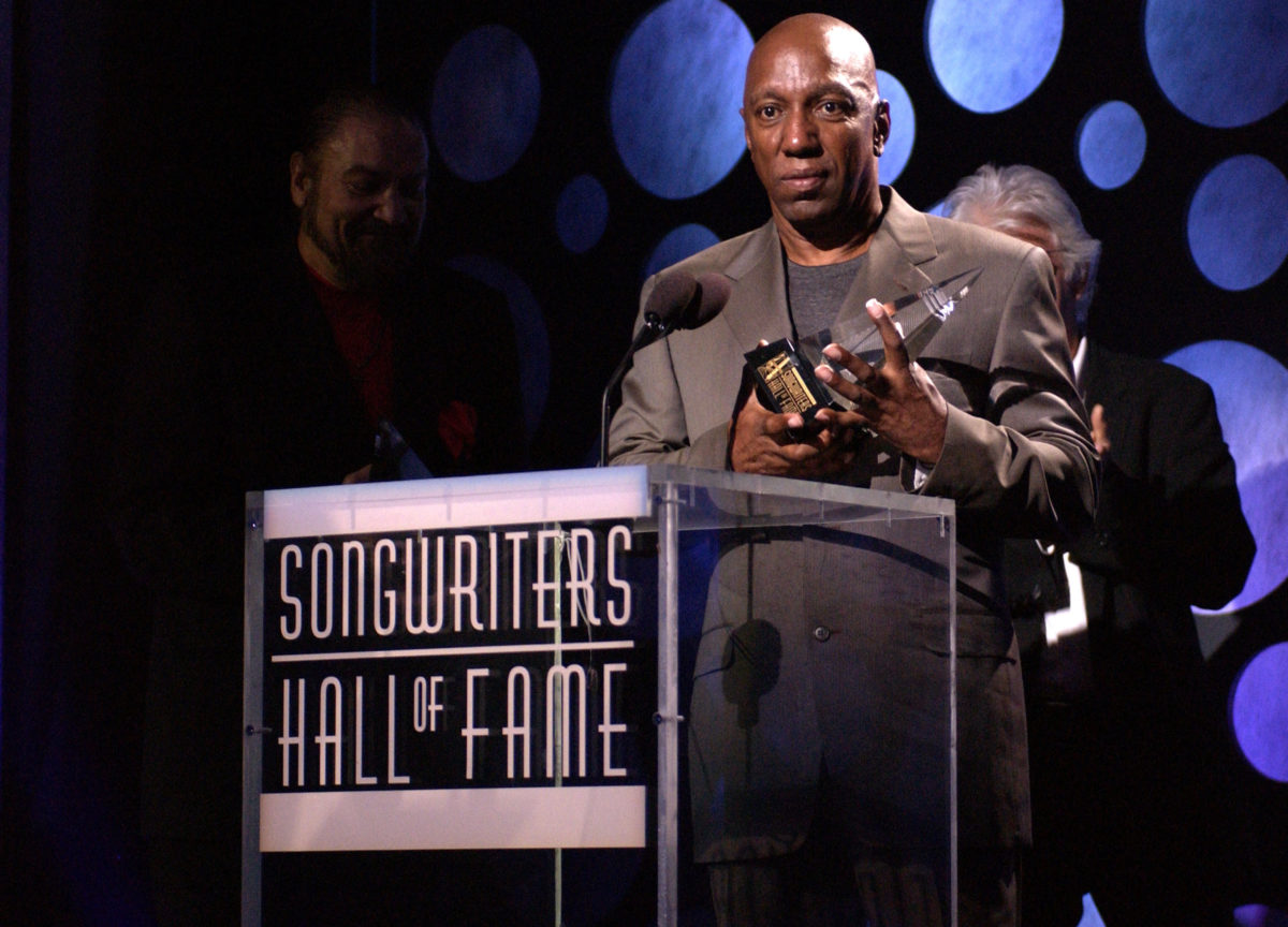 Barrett Strong, one of Motown’s founding artists, dies at 81 | PBS News