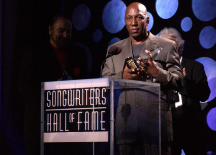 Barrett Strong, one of Motown’s founding artists, dies at 81 | PBS News