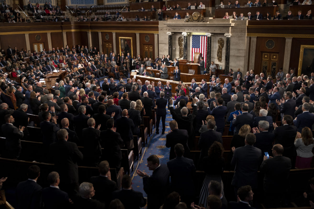 There are new House rules under GOP leadership. Here's a short guide ...