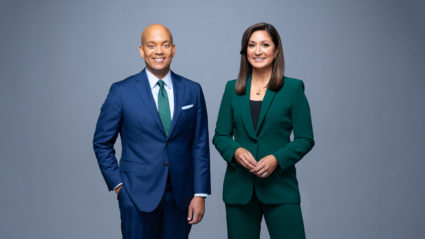 Live Map: Track the path of Hurricane Francine | PBS News