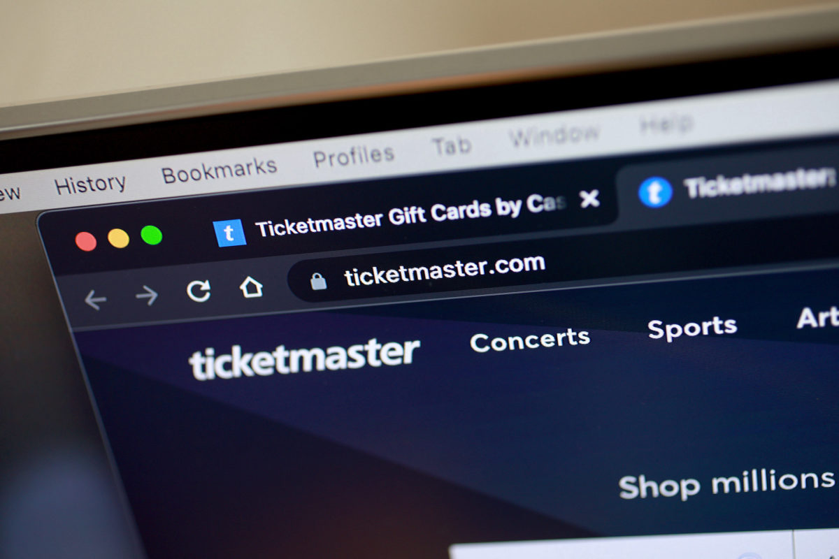 Live Nation reveals data breach at Ticketmaster that may have affected millions of customers ...