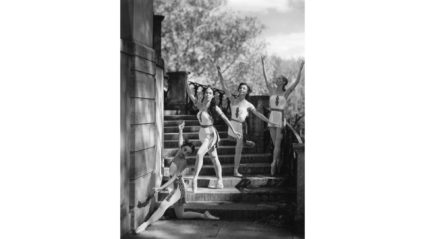 A statue honoring a Native ballerina was stolen in Oklahoma. This ...