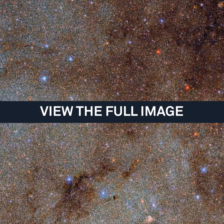 Galactic photo shoot captures over 3 billion stars | PBS News