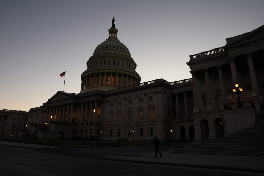 House Republicans take aim at IRS and what they consider government ...