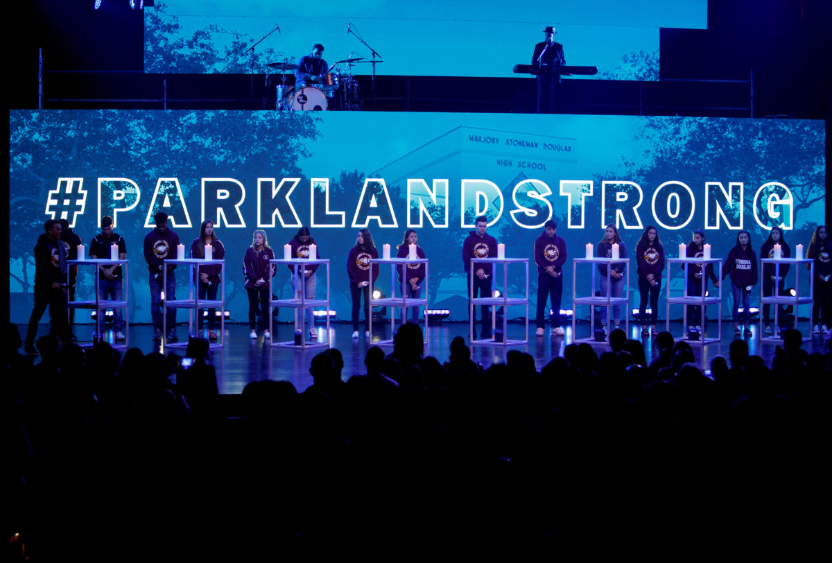 5 years after massacre, Parkland families continue honoring lost loved ...