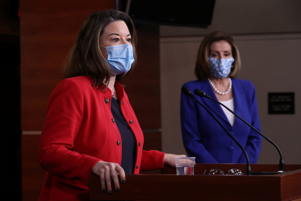 Minnesota Rep. Angie Craig assaulted at Washington apartment | PBS News