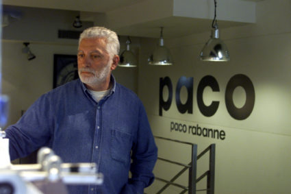 Paco Rabanne, lauded fashion designer, dies at age 88 | PBS News