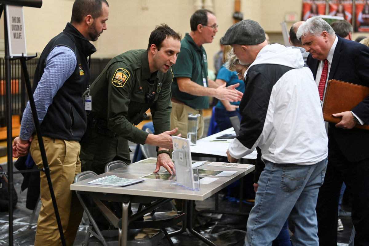 What we know about the chemicals aboard the train that derailed in Ohio ...