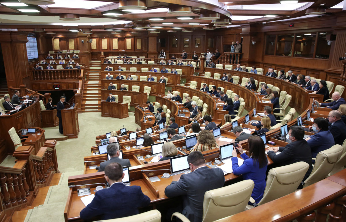 Moldova’s new pro-Western government faces ‘crises’ amid Russia’s war ...