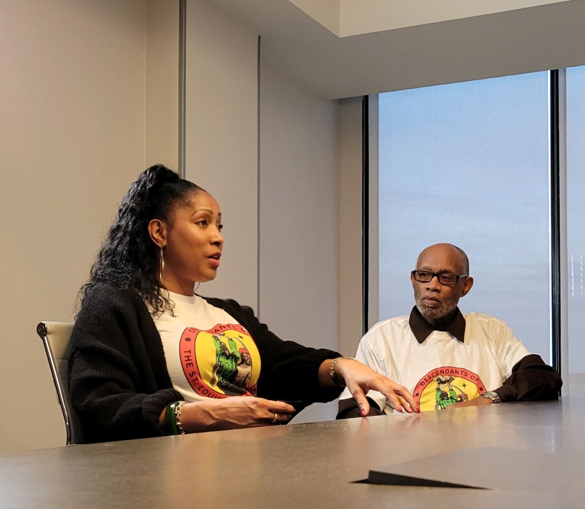 How St. Louis is approaching the question of reparations for Black ...