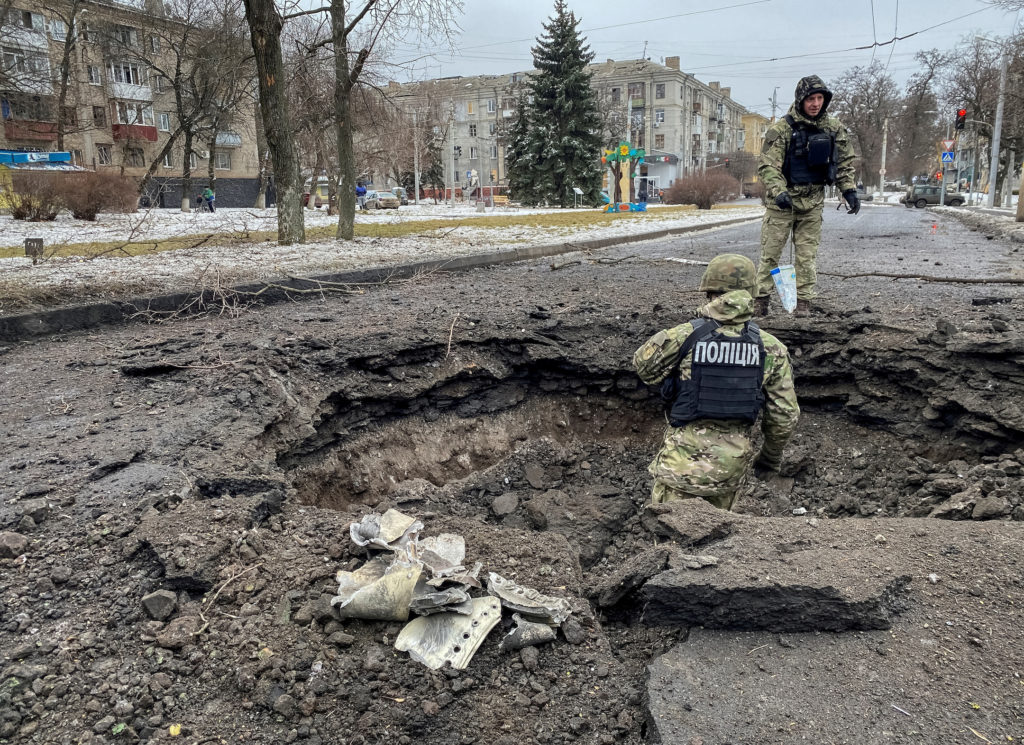 February 18, 2023 – PBS News Weekend full episode | PBS News Weekend