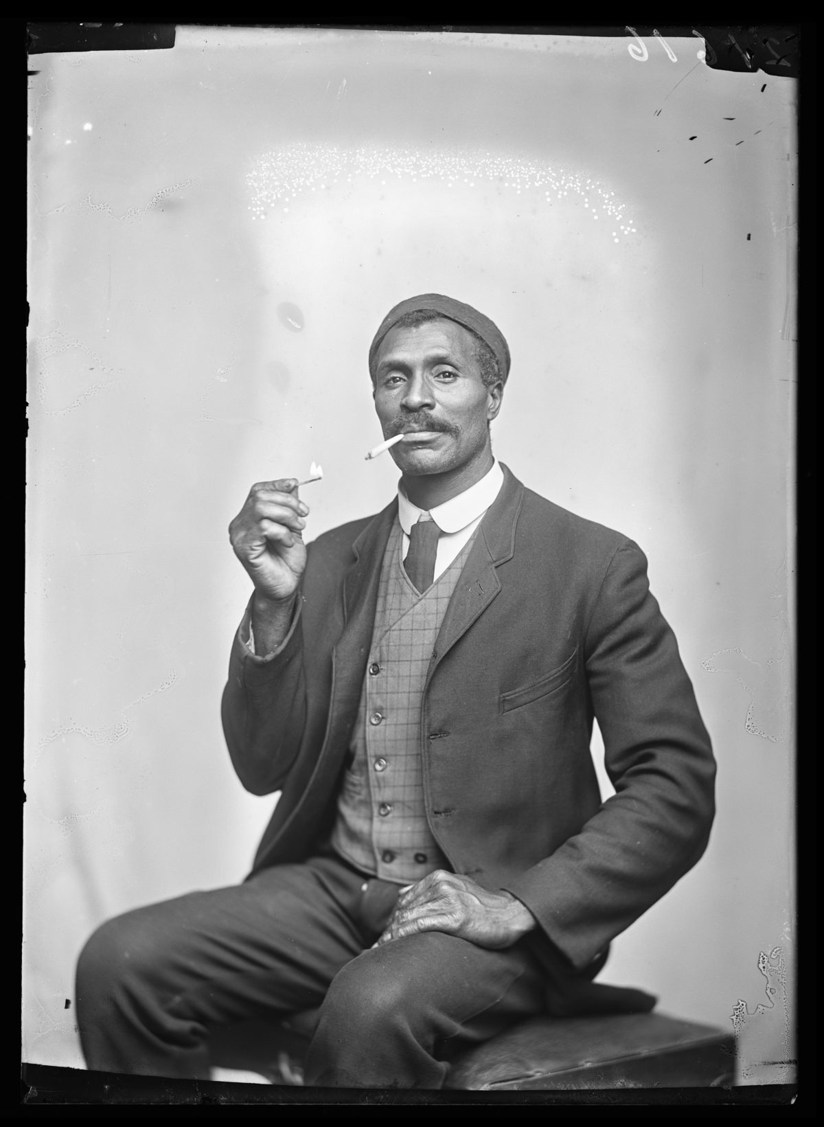 Images of 'Black life, Black joy,' are immortalized in historic ...