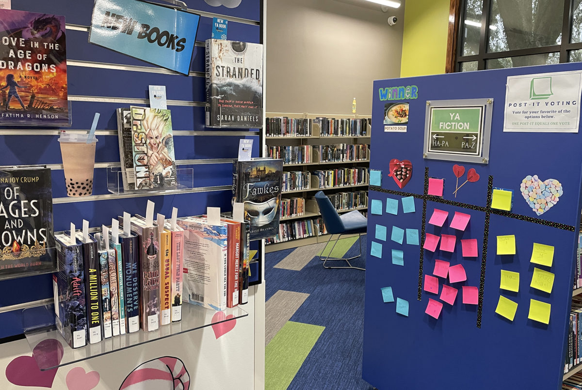 As LGBTQ book challenges rise, some Louisiana librarians are scared to ...