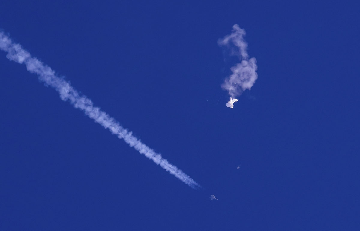 China threatens to take measures against U.S. entities over downing of ...