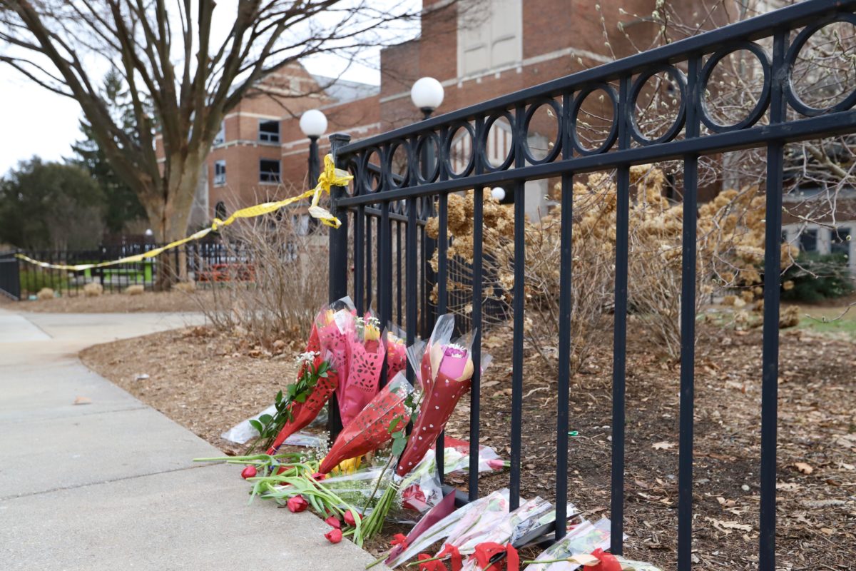 'Run, Fight, Hide.' Inside the 4 hours of lockdown at Michigan State ...