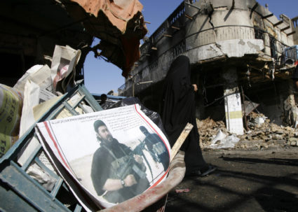 A timeline of the Iraq War | PBS News