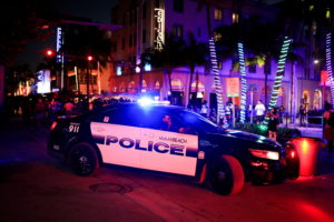 Miami Beach officials set spring break curfew after 2 fatal shootings | PBS NewsHour