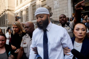Court reinstates Adnan Syed murder conviction in ‘Serial’ case | PBS News
