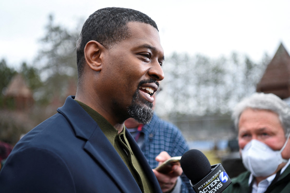 EPA to limit harmful ‘forever chemicals’ in drinking water | PBS News