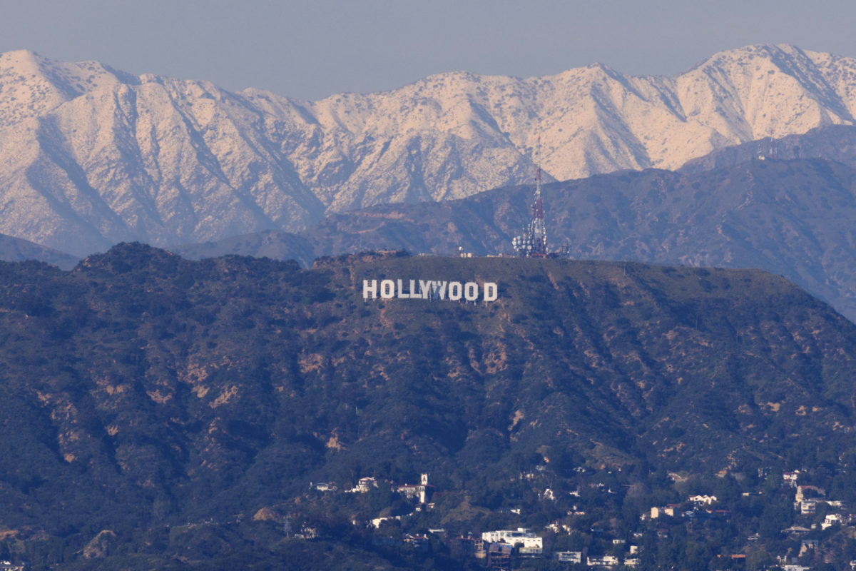 Some California residents could be snowed in for a week | PBS News